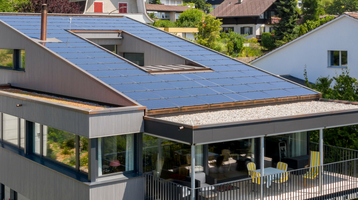 Solar - ISP Electro Solutions AG