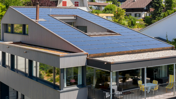 Startseite - ISP Electro Solutions AG