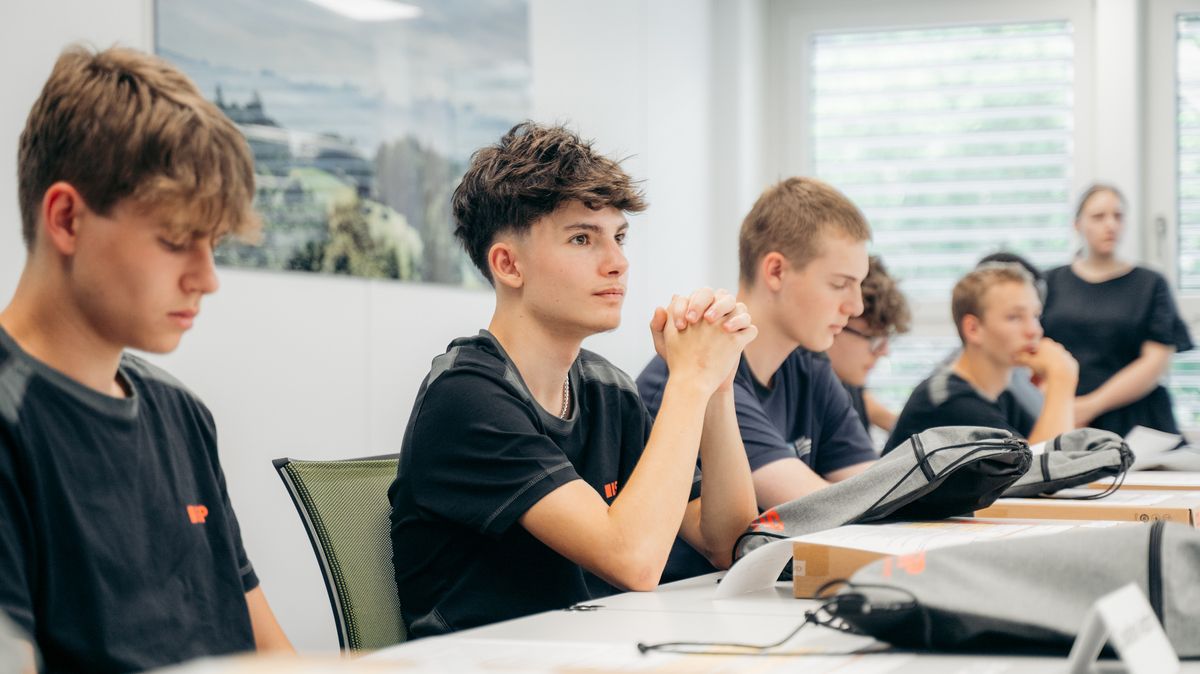 Aktuelles - ISP Electro Solutions AG