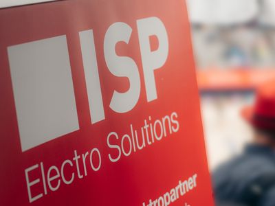Strategische Weiterentwicklung und neue Organisation bei der ISP ab 2026 - ISP Electro Solutions AG