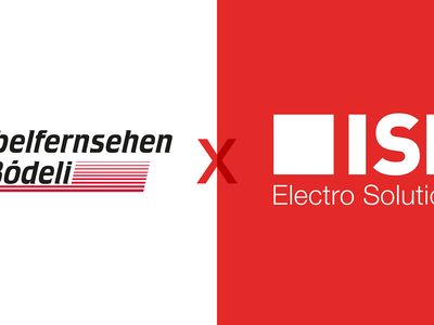 Starke Partnerschaft für das Berner Oberland - ISP Electro Solutions AG