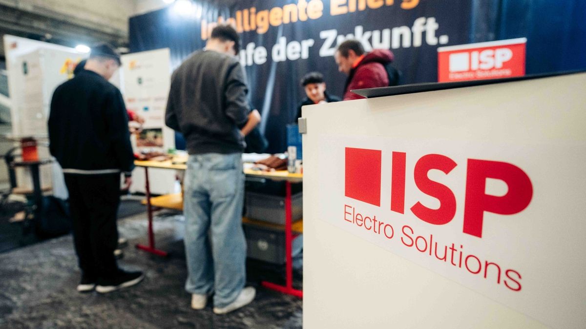 Aktuelles - ISP Electro Solutions AG
